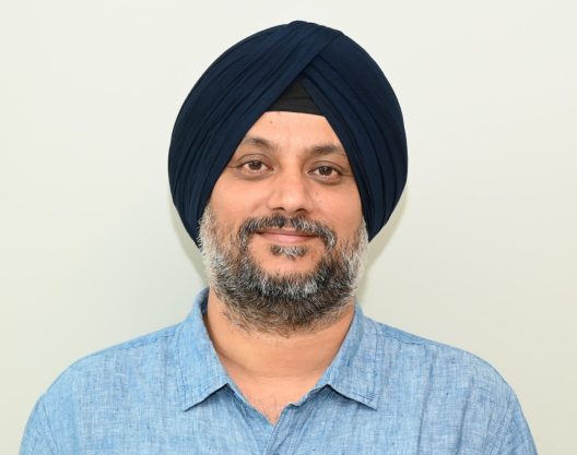 Dr. Amanjot Singh | Manipal Institute of Regenerative Medicine - Manipal Academy of Higher Education